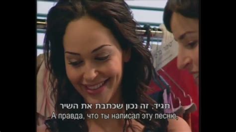 סמי הורי מתראיין בתור גולן Youtube