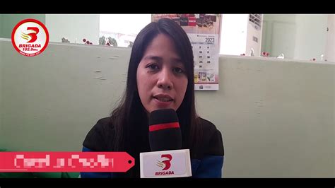 Nanawagan Ng Tulong Pinansyal Si Estella Eboña Ng Purok 4 Brgy Bagasbas Daet Camarines Norte