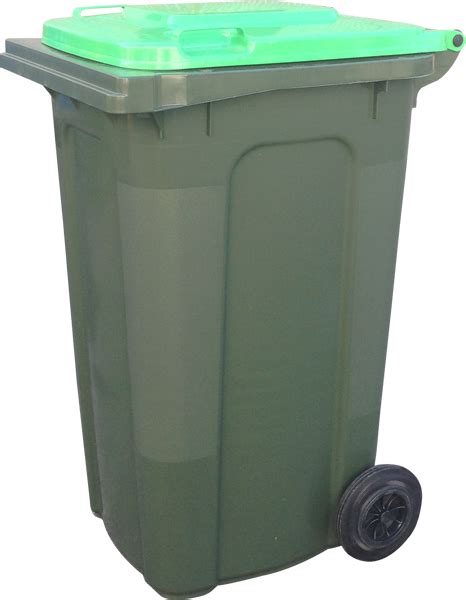 Wheelie Bin Ksb 240l Wheelie Bins Perth