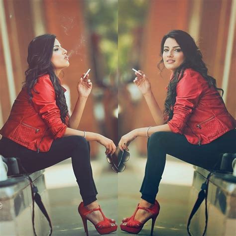 Jyoti Sethis Feet