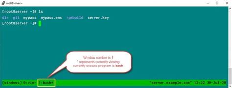 Complete Tutorial On Tmux Commands With Examples From Scratch GoLinuxCloud