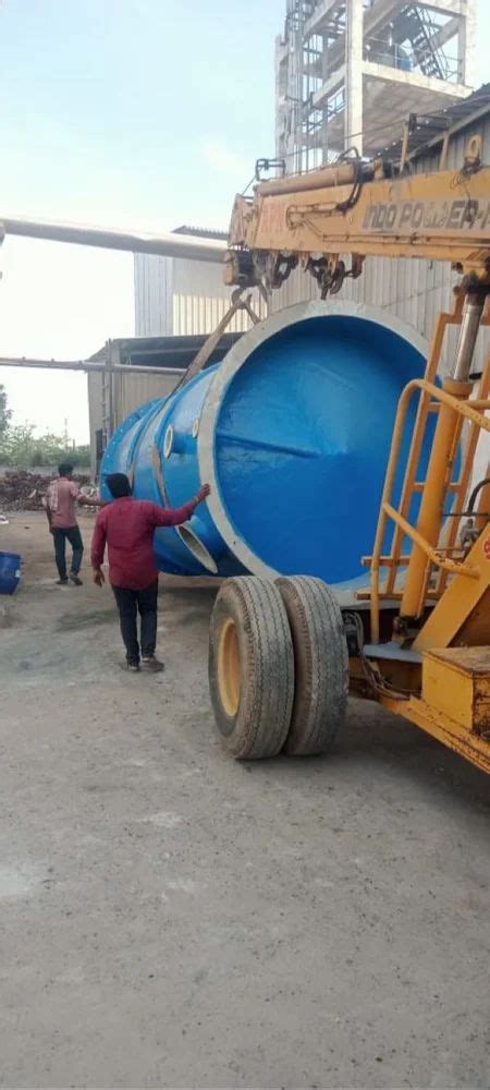 Degasser Tower Capacitykg 100 At ₹ 450000piece In Perundurai Id