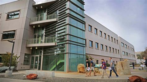 Earth And Physical Sciences Is Leed Gold Certified Facilities Management