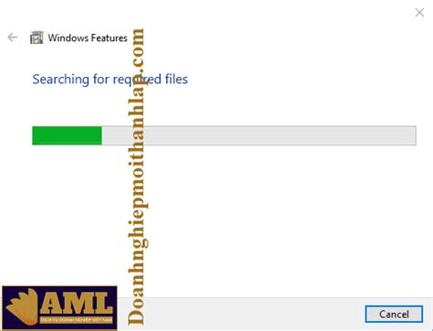 Hướng dẫn sửa lỗi Net Framework khi cài HTKK đơn giản