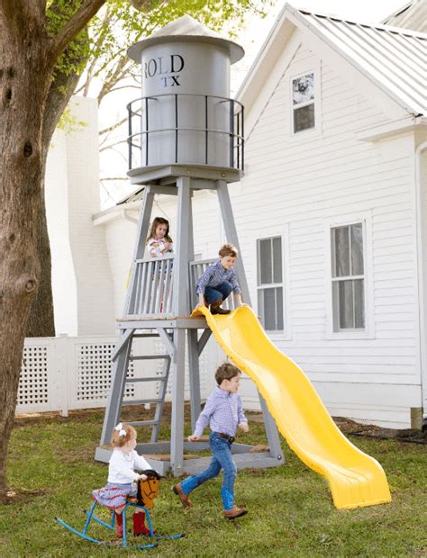 Custom Residential Playhouses Lilliput Play Homes
