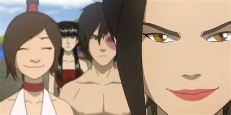 Avatar 10 Veces Que The Last Airbender Fue Básicamente Un Anime Cultture