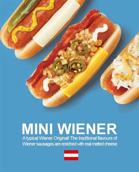 Mini Wiener 200g Isthambul