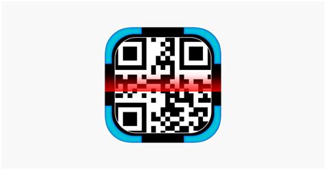 ‎app Store 上的 Qr Code Scanner And Reader”