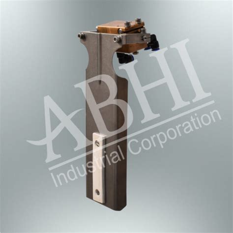 Pneumatic Edge Sensor Rpv Abhi Industrial Corporation