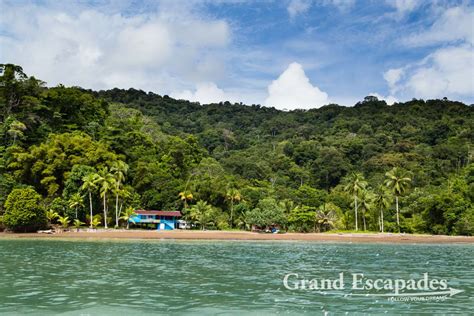 Beaches Around Bahia Solano El Chocó Colombia Grand Escapades