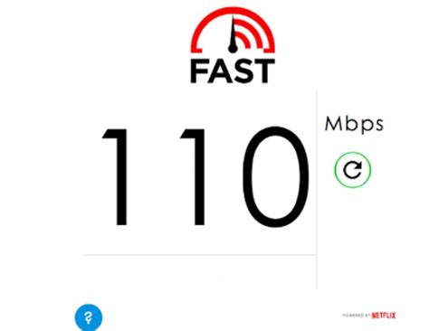 Netflix Speedtest So Prüft Ihr Eure Stream Geschwindigkeit