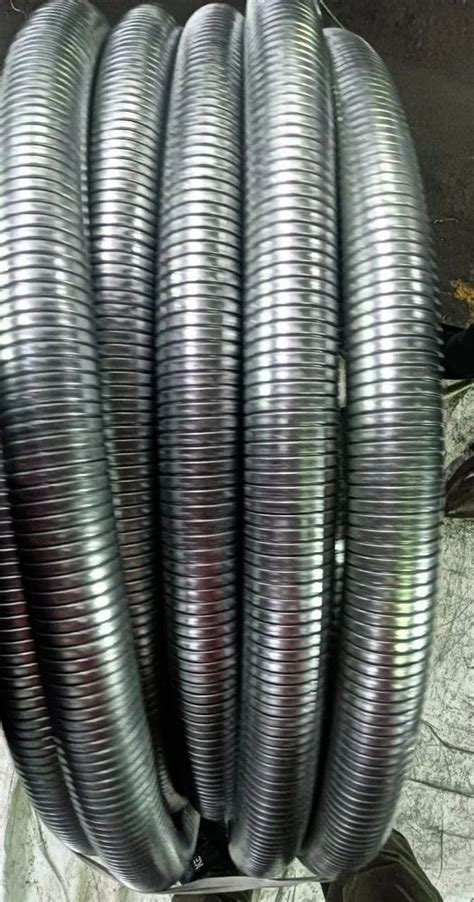 Gi Flex Metallic Hose At ₹ 30 Meter Flexible Metal Hose In Kolkata Id 27287132012