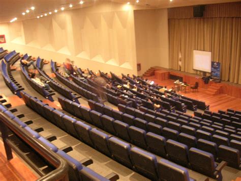 National University Of San Marcos Lima Peru