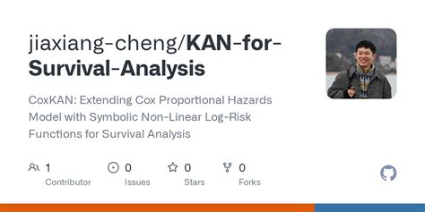 Github Jiaxiang Cheng Kan For Survival Analysis Coxkan Extending