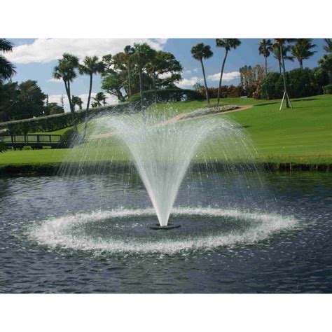 Outdoor Water Pond Kits