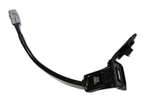 Usb Socket