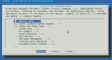Linux Kernel Nxp Community
