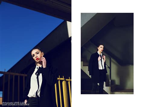 Interview With Photographer Igor Lazic