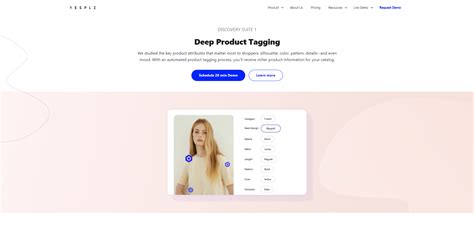 Deep Product Tagging Reviews Pricing And More 2023