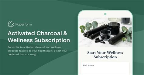 Order And Booking Form Templates Paperform