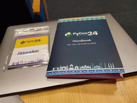 Tidbit Pycon Pyconpakistan Pycon2024 Lums Python Arbisoft Mian