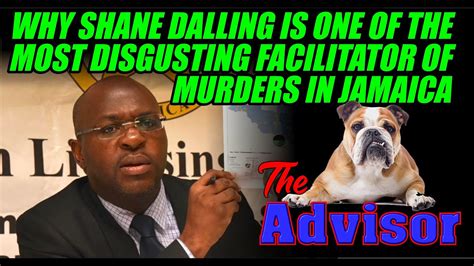 Things That Make Shane Dalling Head Of The Firearms Licensing