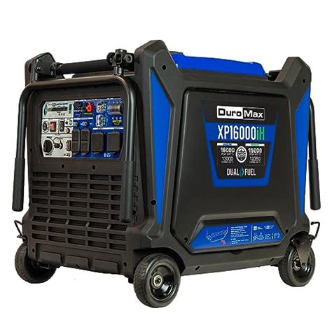 Best Largest Portable Generators For Reliable Home Use Power Backup 2025 101 Generator