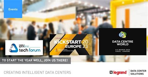 Legrand Data Center Solutions On Linkedin Legranddatacentersolutions