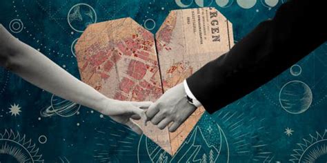 Where Youll Meet Your Soulmate Astrology And The 7th House Ruler