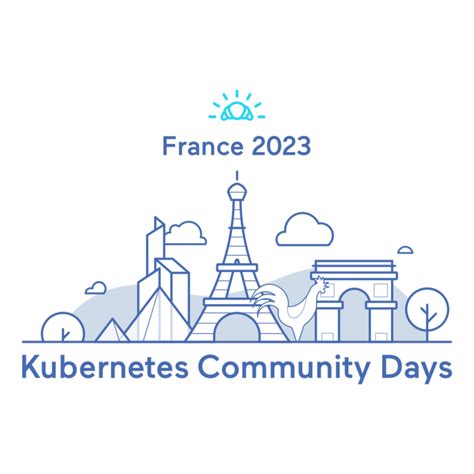 nadeera sampath on linkedin kubernetes community days france 2023 cncf