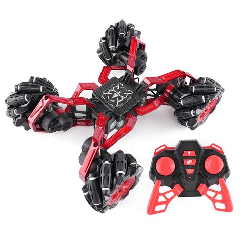 Spider Rc Car Odyssey Toys
