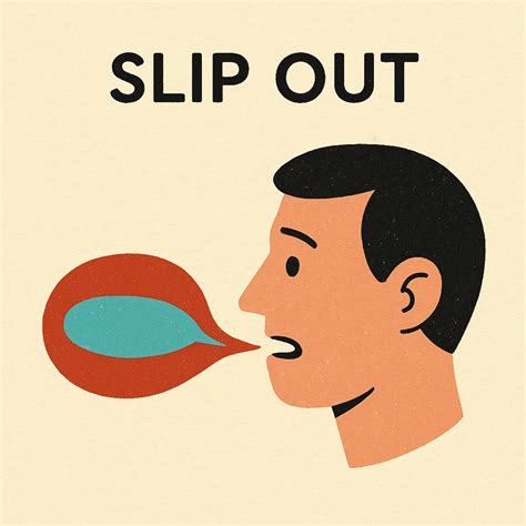 Slip Out Meaning And Examples Developers Blog