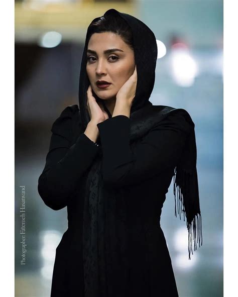 مریم معصومی با عکسی متفاوت ظاهر شد این چهره از مریم معصومی کولاک کرد