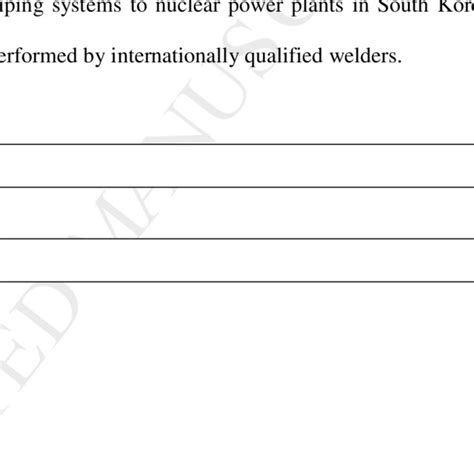 Elastic Modulus Of Test Specimen Download Scientific Diagram