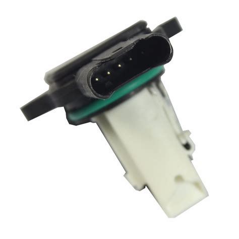 New Mass Air Flow Sensor Meter Maf For 2004 2009 Bmw 325 330 525 530 Z4