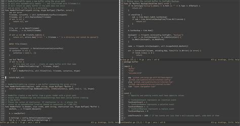 request termux package micro beautiful terminal editor r termux