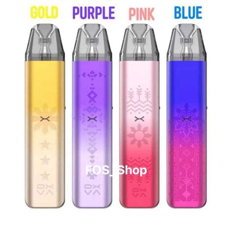 Oxva Xlim Se Ph Limited Edition Bonus Kit Legit Lazada Ph