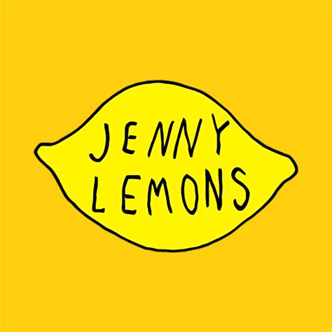 Digital T Card Jenny Lemons