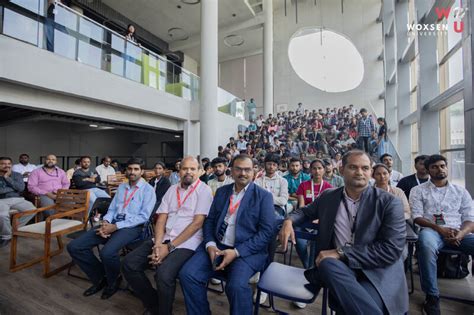 aditi baggu on linkedin markxxivhackathon innovation technology