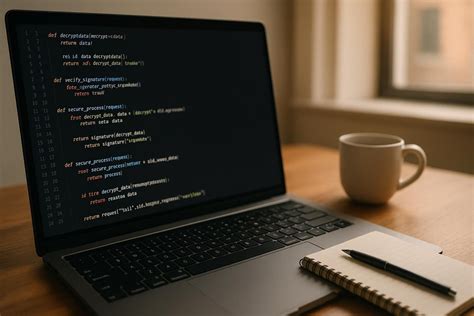 How To Perform A Secure Code Review Blarrow Innovating The Digital Future