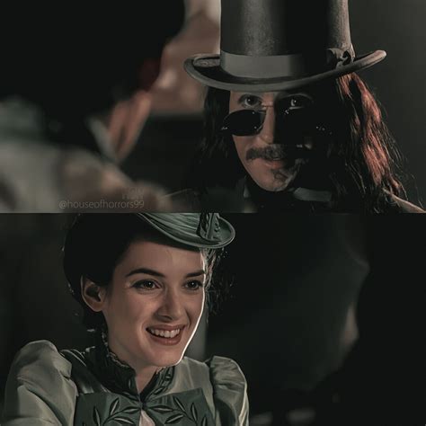 Winona Ryder And Gary Oldman In Bram Stokers Dracula 1992 In 2025