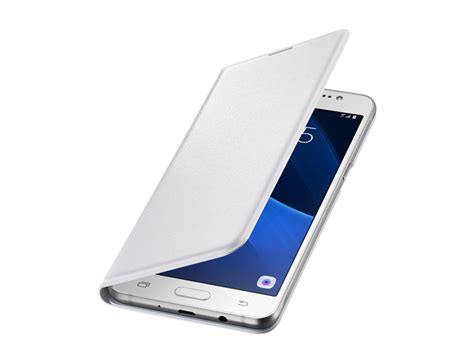ORYGINALNE ETUI FLIP WALLET SAMSUNG GALAXY J5 2016 - 7049081169 ...