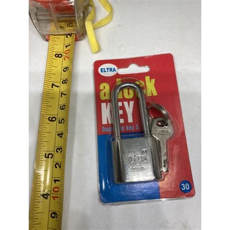 Harga Gembok Kecil Panjang Terbaru Nov 2025 Biggo Indonesia