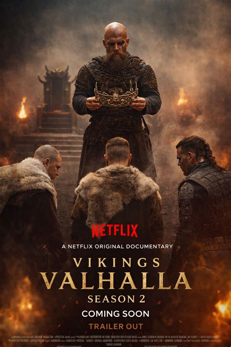 The Gods Chosen Heir Why Floki Knew Who Would Succeed Ragnar Long Before His Deathwatch Here