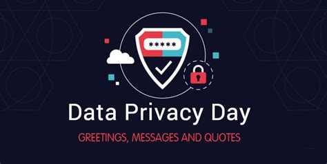 15 Data Privacy Day Quotes Messages And Greetings