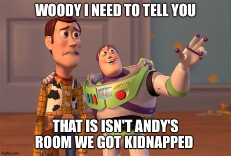 Buzz Lightyear Memes And S Imgflip