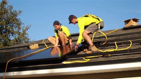 How Solar Panel Efficiency Is Measured Solarpanel Academy