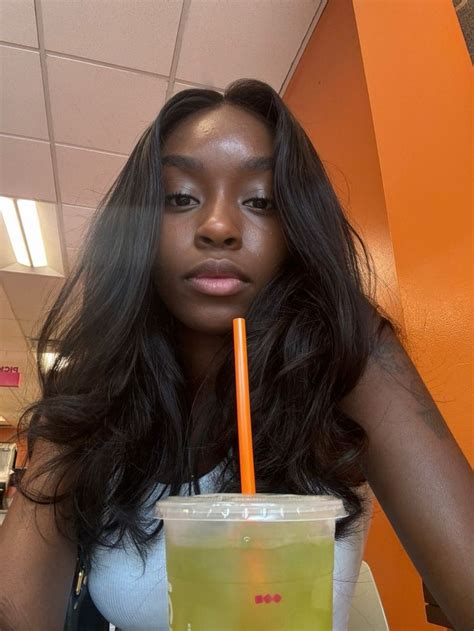 Best Blowout Hairstyles For Black Women To Try Now Simple Blowout