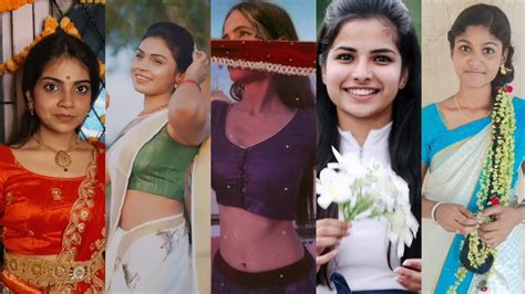 Hot🔥🔥🔥beautiful😍😍😍lovely Girls Instagram Reels Videos Collection Cap