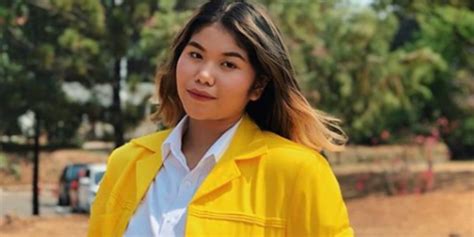 Biografi Dan Profil Lengkap Jebung Atau Jessica Bunga Wanita Bersuara Emas Mirip Meldi